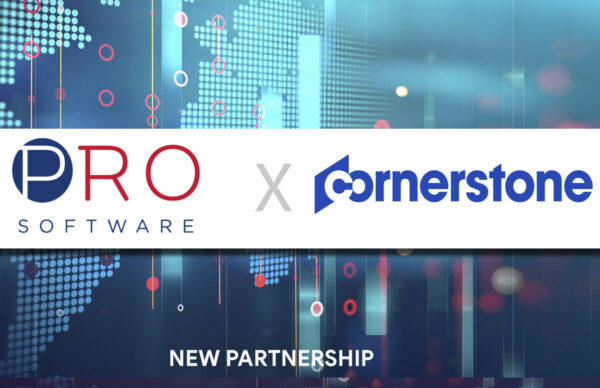 Cornerstone OnDemand Partnership - ProSoftware