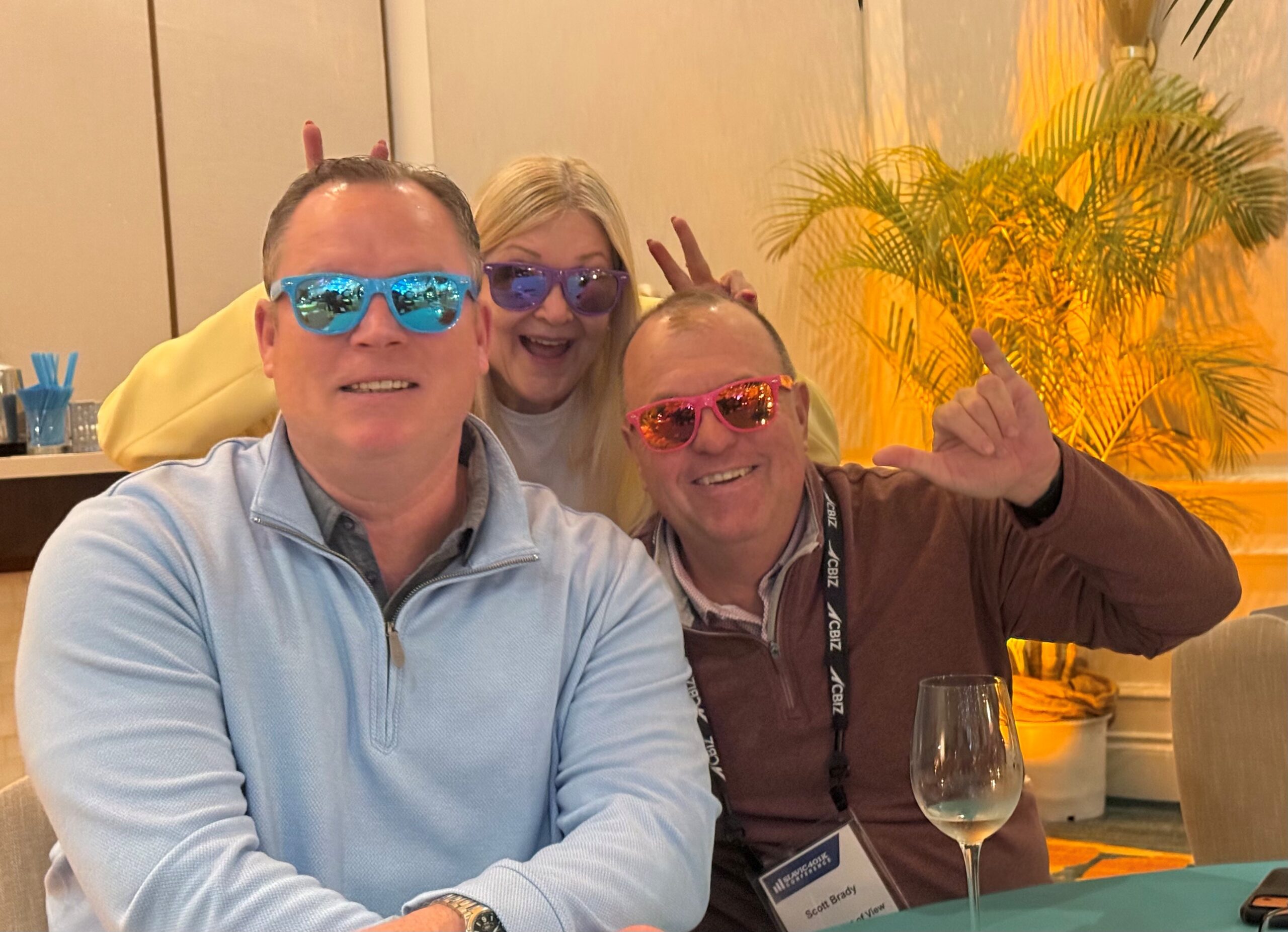 PRO at the Slavic401k Annual Conference 2026 - ProSoftware
